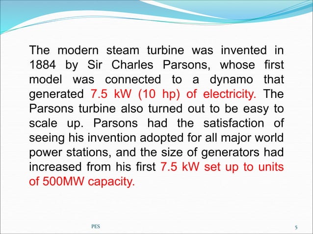 STEAM TURBINE.ppt