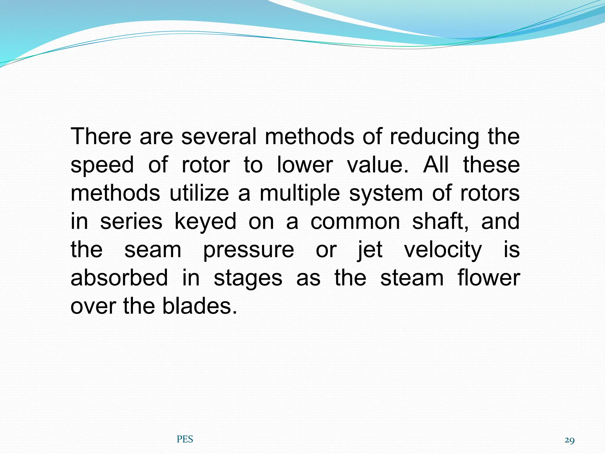 STEAM TURBINE Fundamental Basic Principles.pptx
