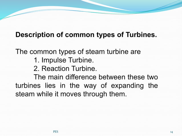 STEAM TURBINE Fundamental Basic Principles.pptx