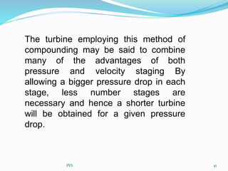 STEAM TURBINE Fundamental Basic Principles.pptx