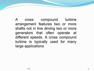 STEAM TURBINE Fundamental Basic Principles.pptx