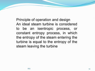 STEAM TURBINE Fundamental Basic Principles.pptx