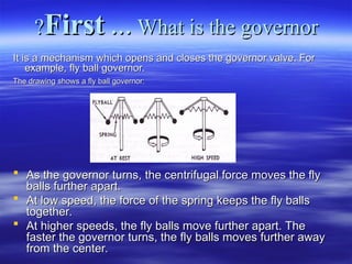 Steam Turbine Introduction and Familiarization.ppt | Physics | Science
