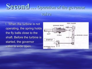 Steam Turbine Introduction and Familiarization.ppt | Physics | Science