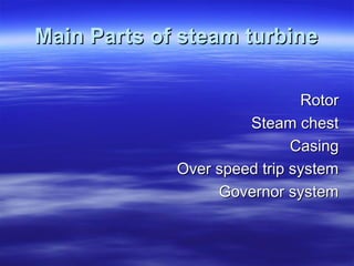 Steam Turbine Introduction and Familiarization.ppt