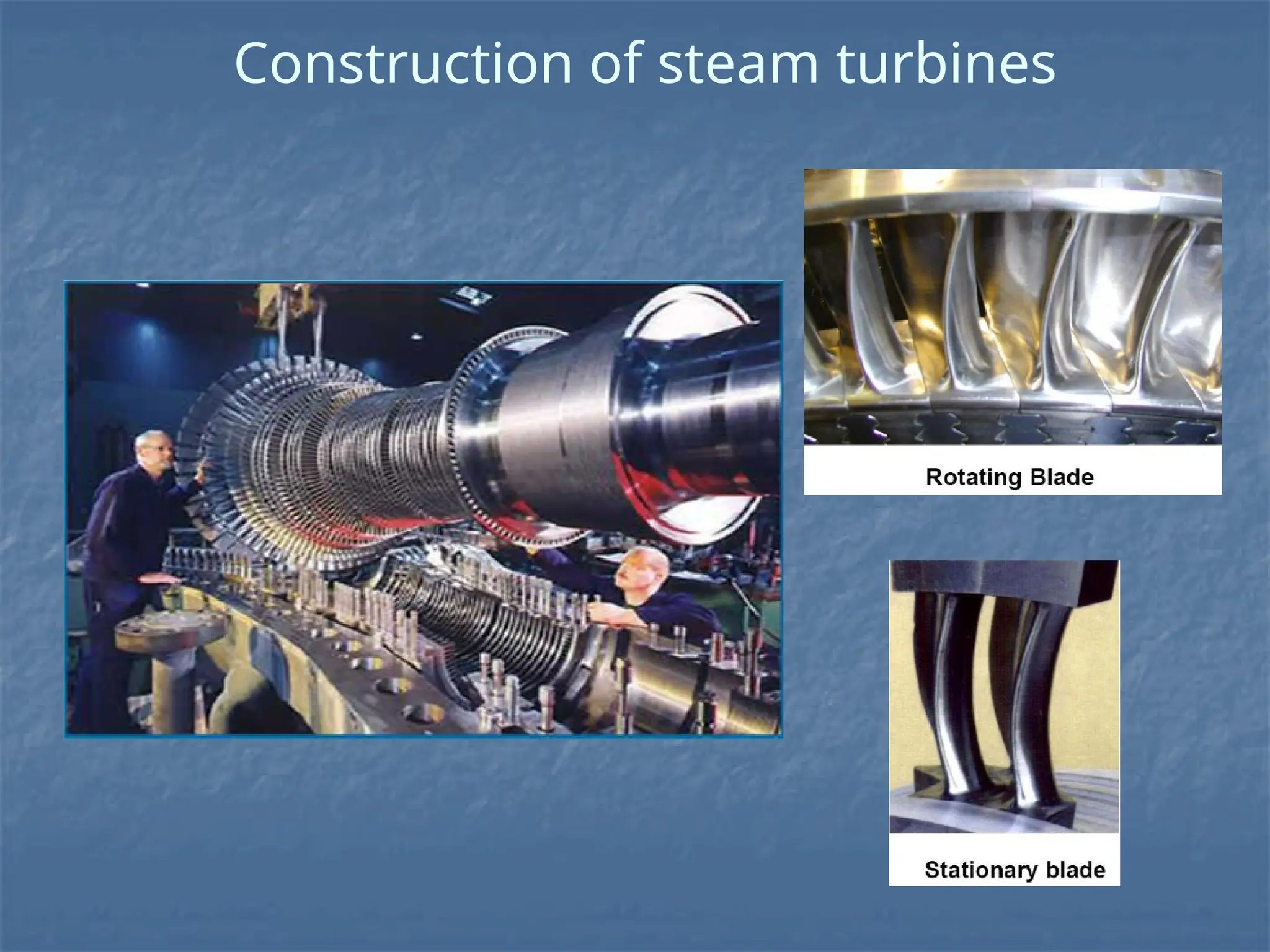 Steam Turbine .pptx