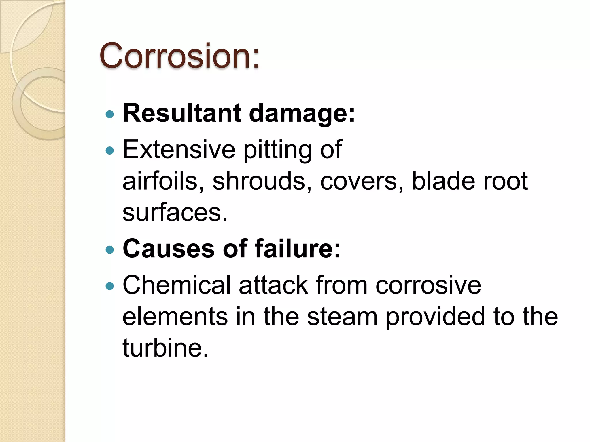 Steamturbine | PPTX