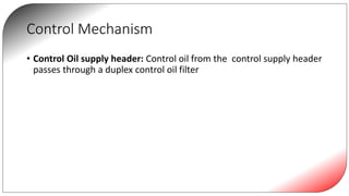 Steam Turbine Control oil system .pptx