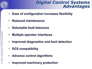 Steam Turbine Controls diagram picture, control system | PDF