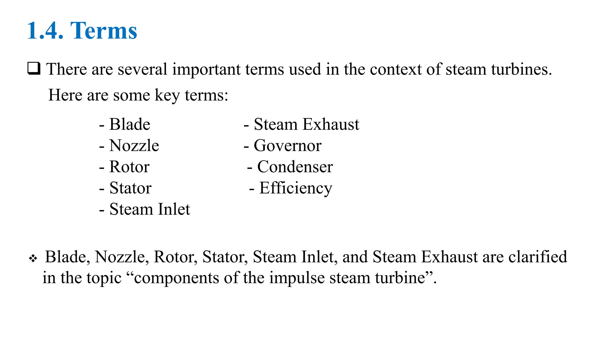 Steam Turbine(impulse).pptx