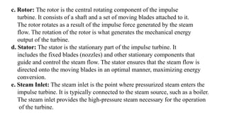 Steam Turbine(impulse).pptx
