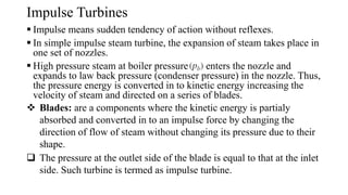 Steam Turbine(impulse).pptx