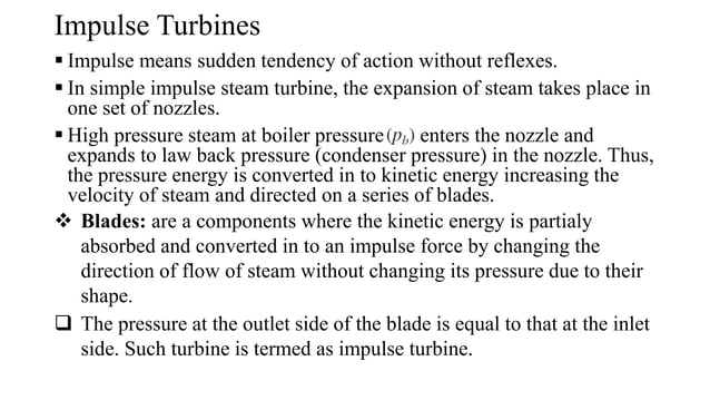 Steam Turbine(impulse).pptx