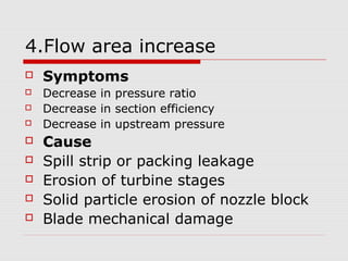 Steam turbine losses | PPT