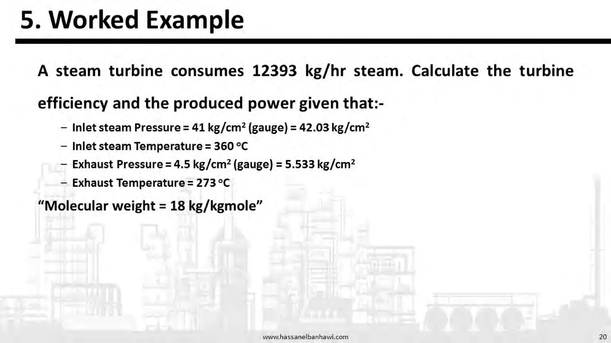 Steam Turbines presentation on Types, Classification and governing ...