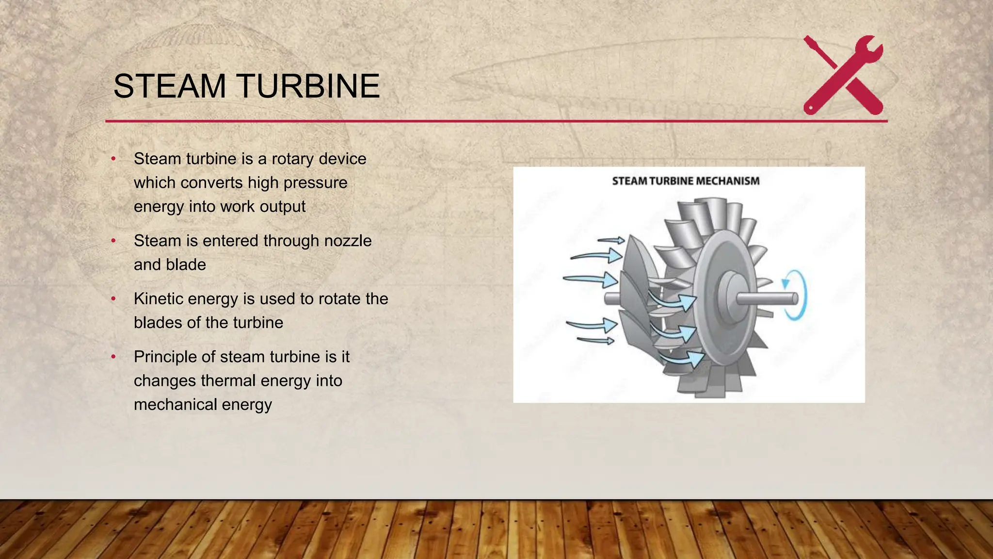 Steam turbines and their classifications by tharun kumar malapati.pptx