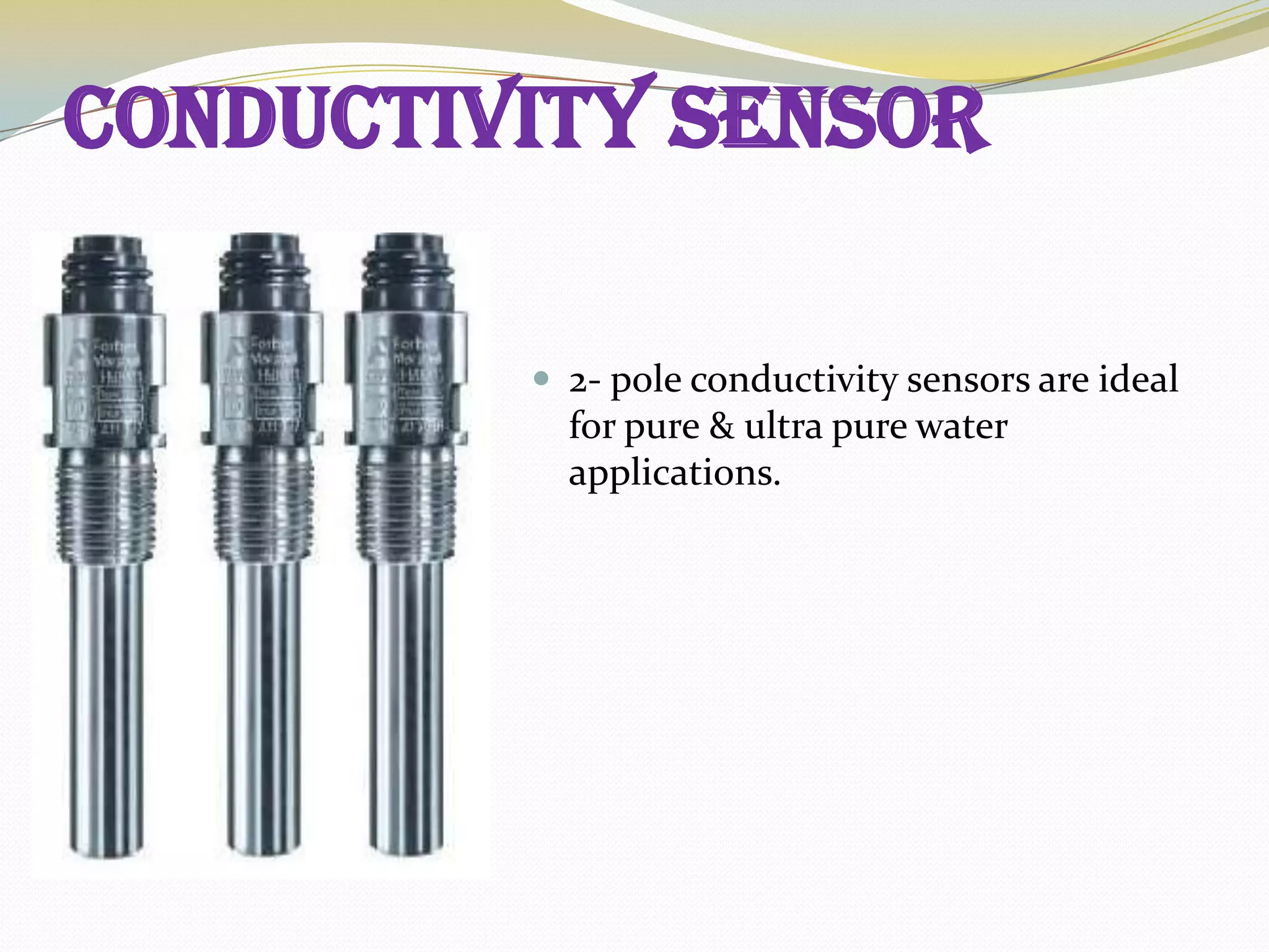 Steam water analysis system | PPT