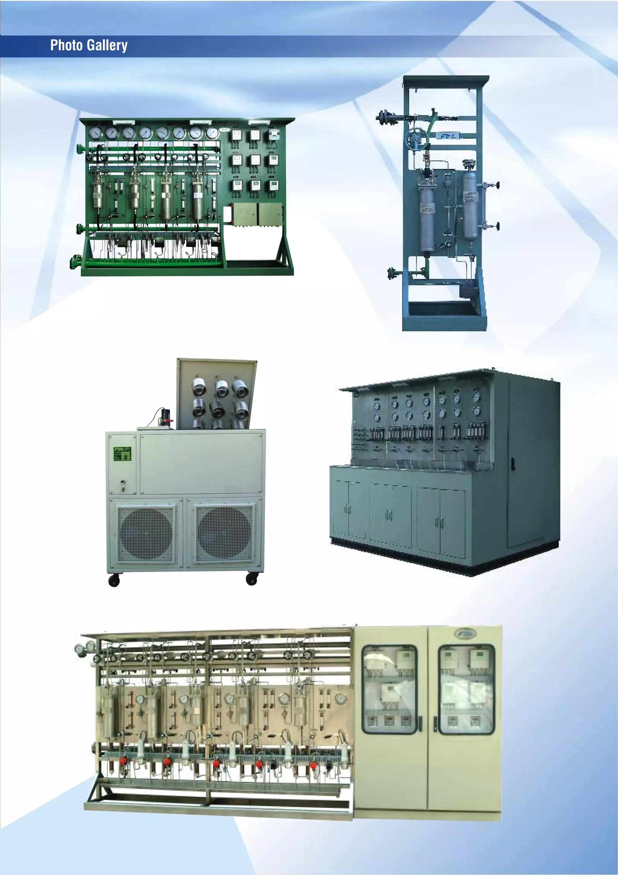 Steam & water analysis system (swas) | PDF
