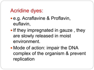 Stearilization ii | PPT