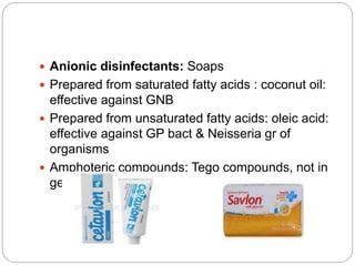 Stearilization ii | PPT