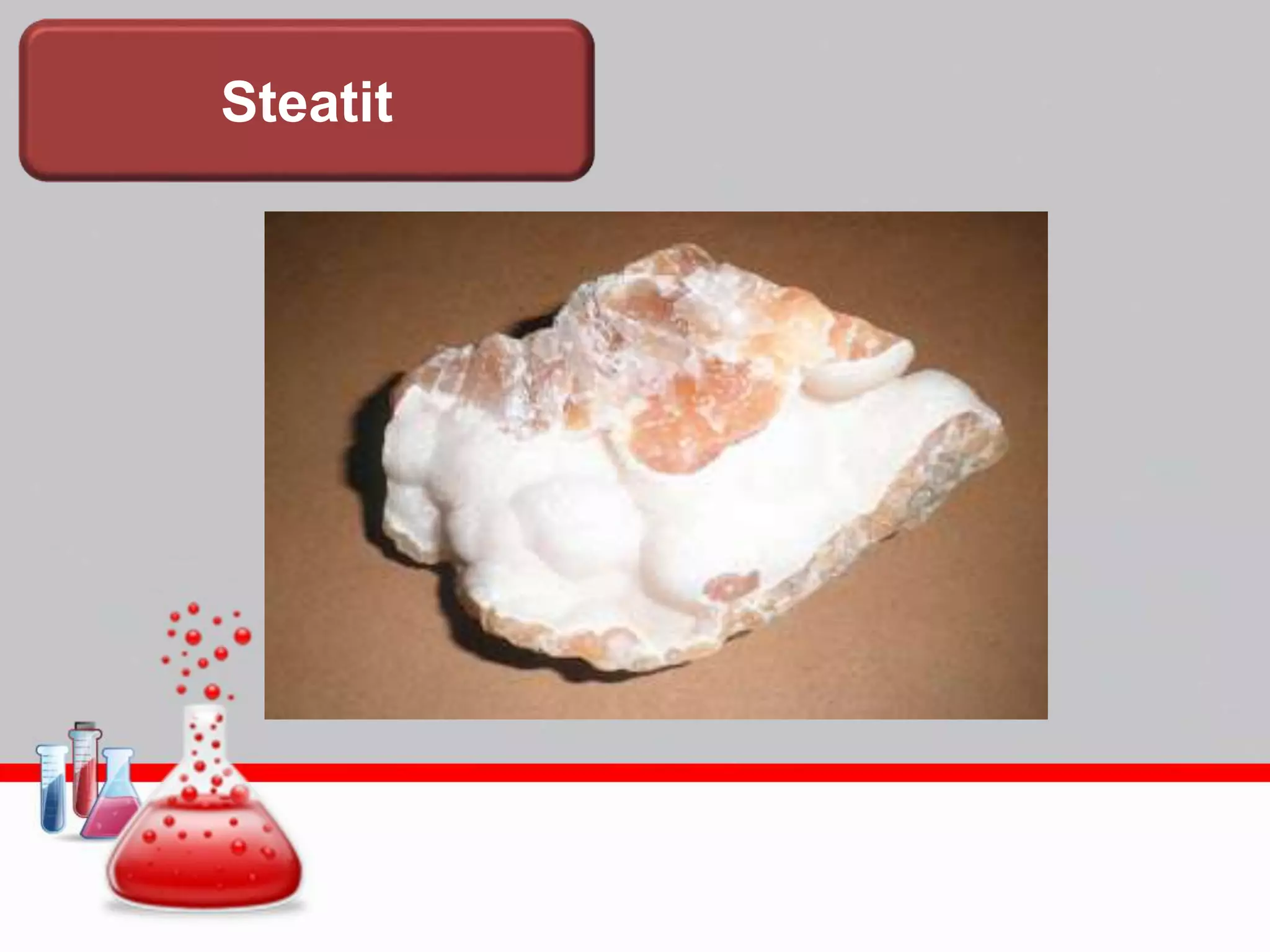 batu Steatit | PPTX