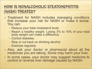 Steatohepatitis | PPT