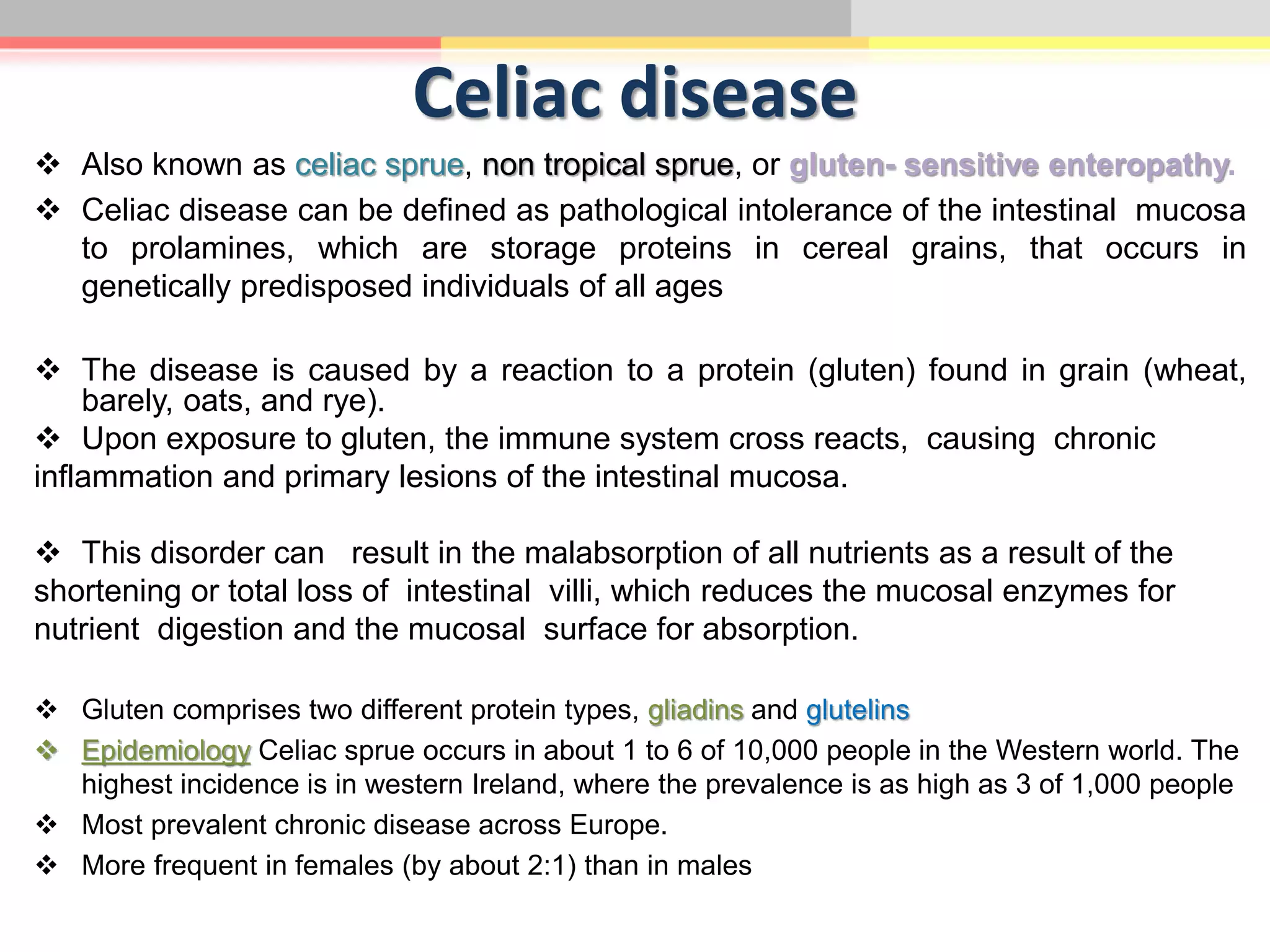 Steatorrhea, Chyluria, Gallstone (Cholelithiasis), Pancreatitis ...