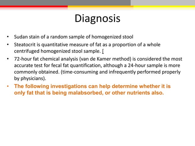 Steatorrhea, Chyluria, Gallstone (Cholelithiasis), Pancreatitis ...
