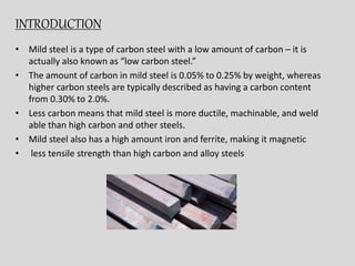 Steel building construction | PPT