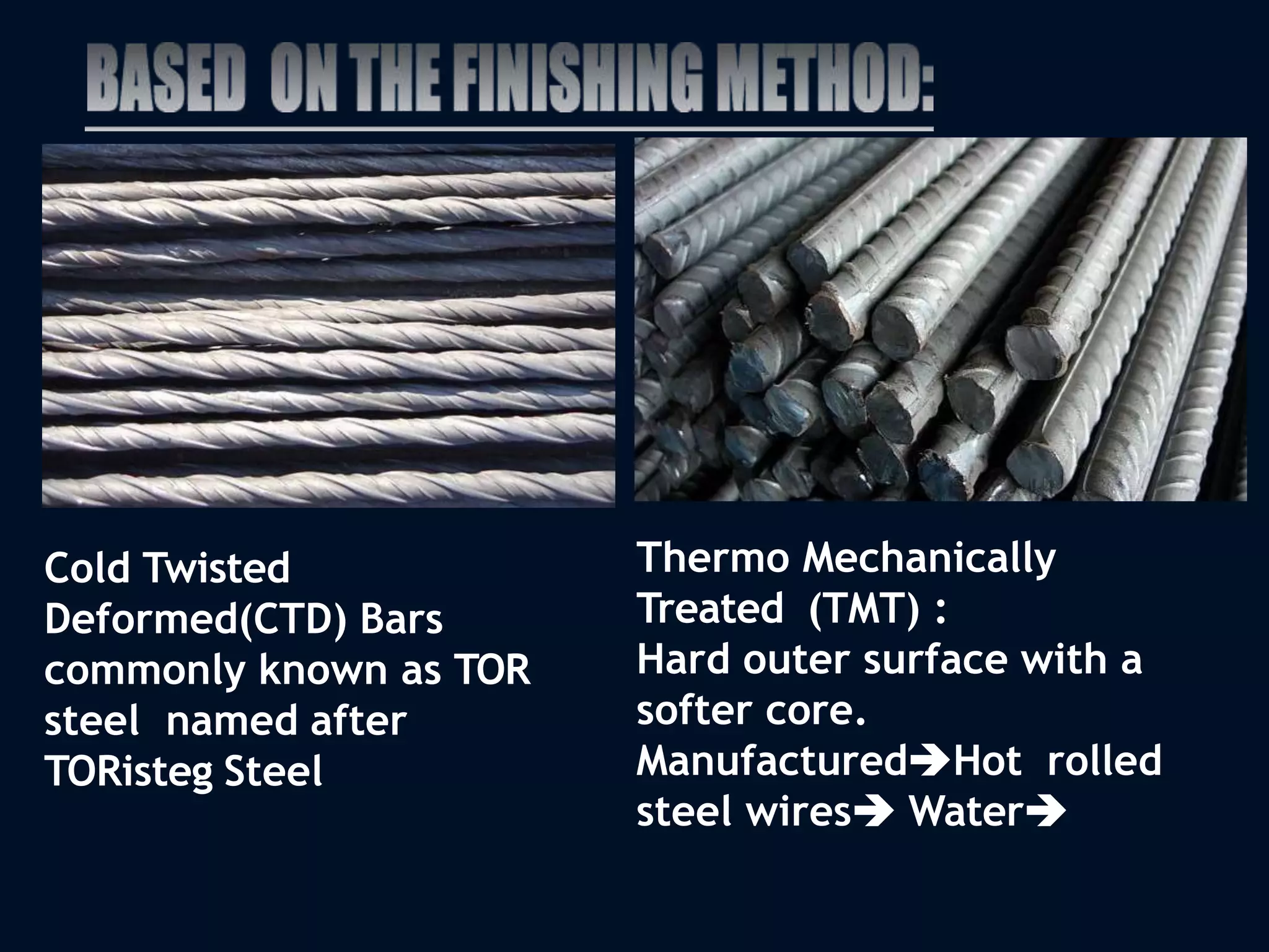 Steel | PPTX