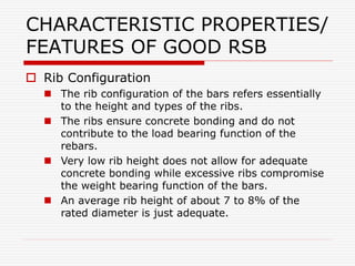 steel for civil engineering construction | PPT
