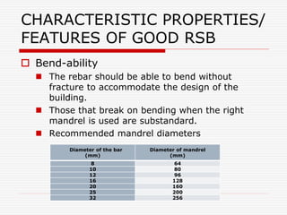 steel for civil engineering construction | PPT