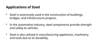 Steel in construction industry.pptx