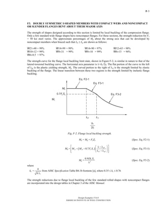Steel design-examples | PDF