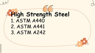 Steel Framing of construction of engineering | PPTX