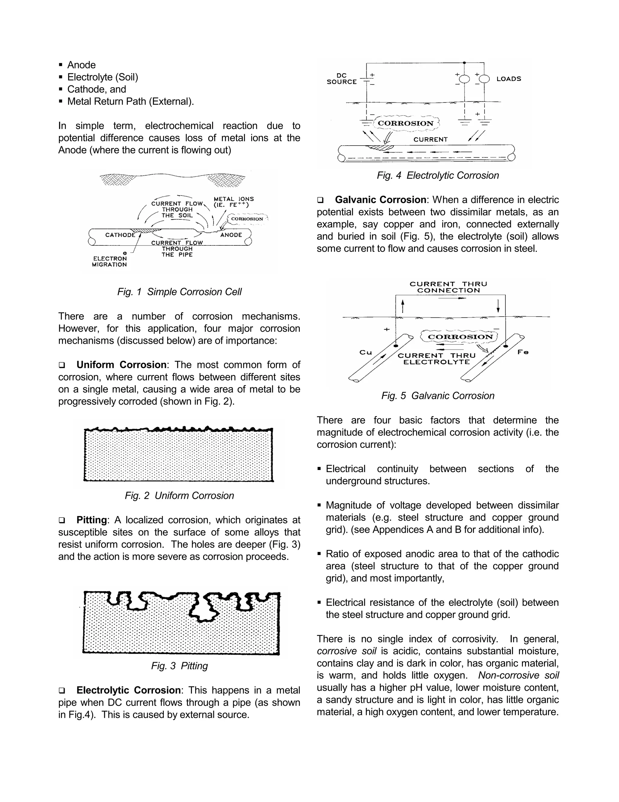 Steel grounding-design-guide-and-application-notes | PDF