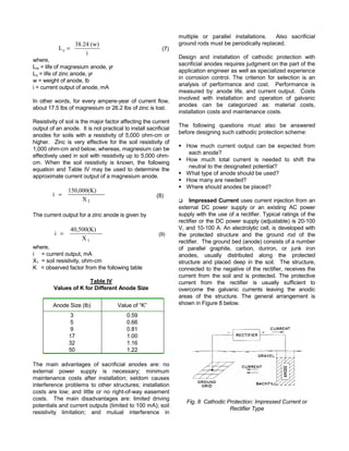 Steel grounding-design-guide-and-application-notes | PDF