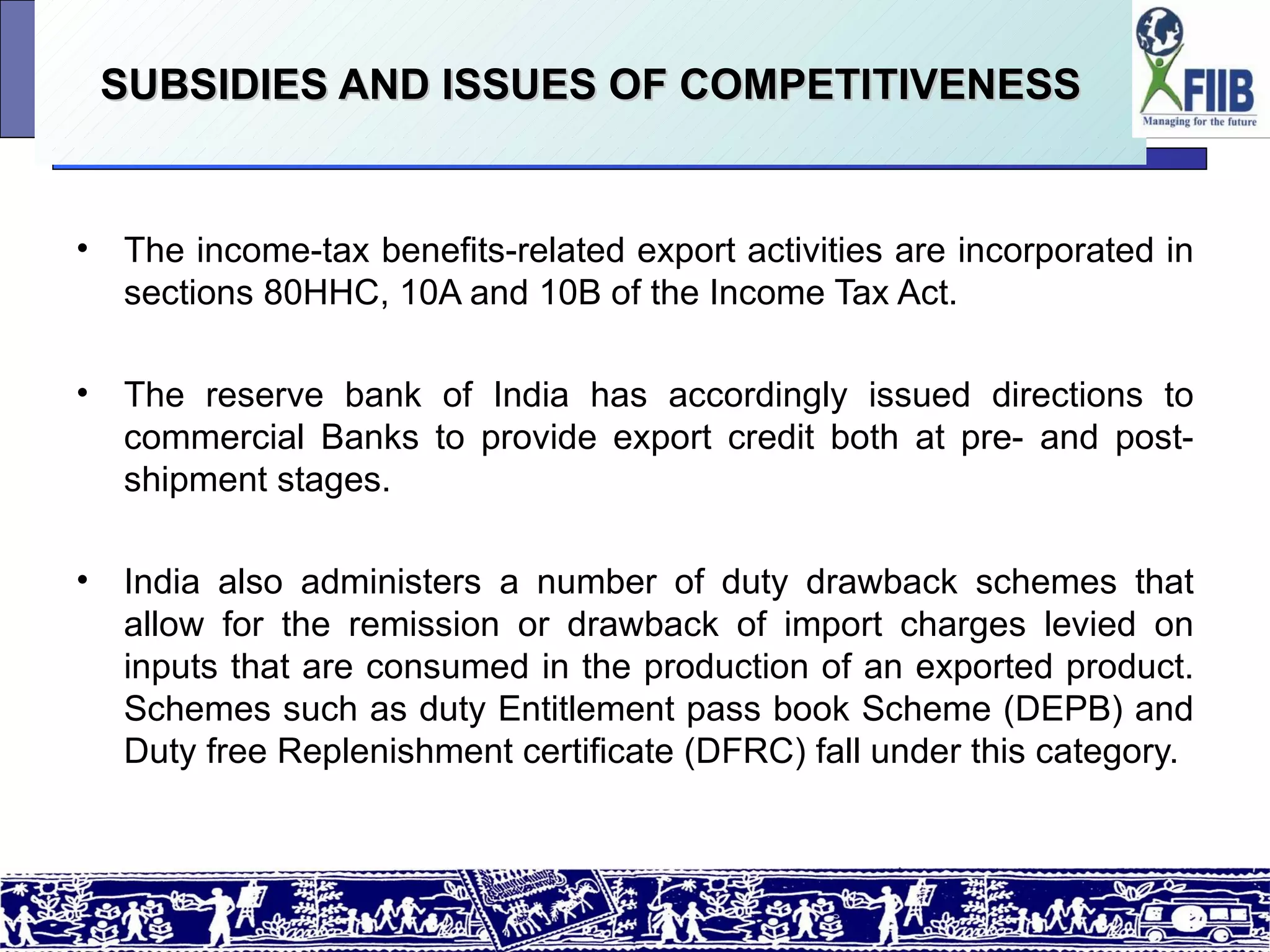 Steel Industry In India | PPT