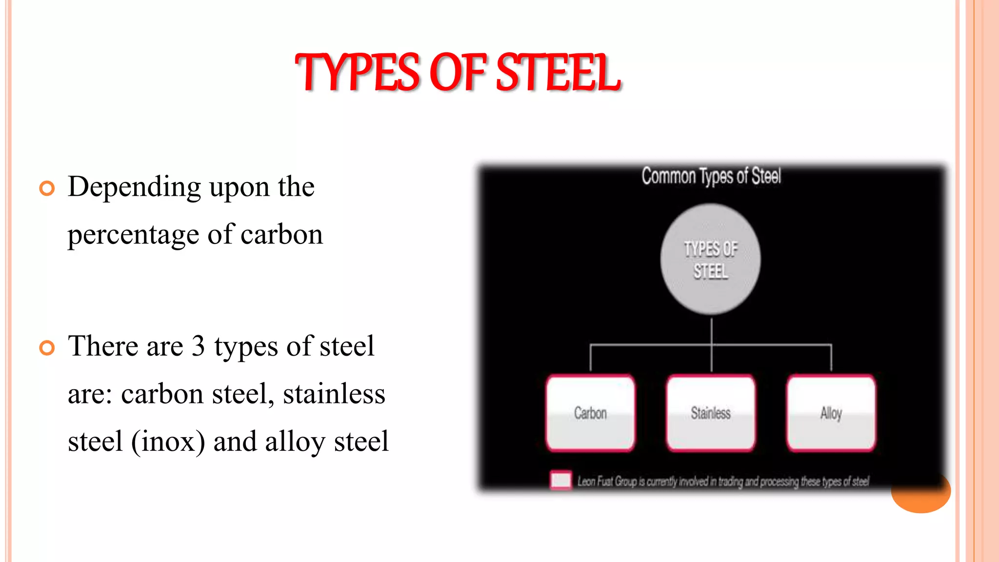 Secondary steel making | PPTX