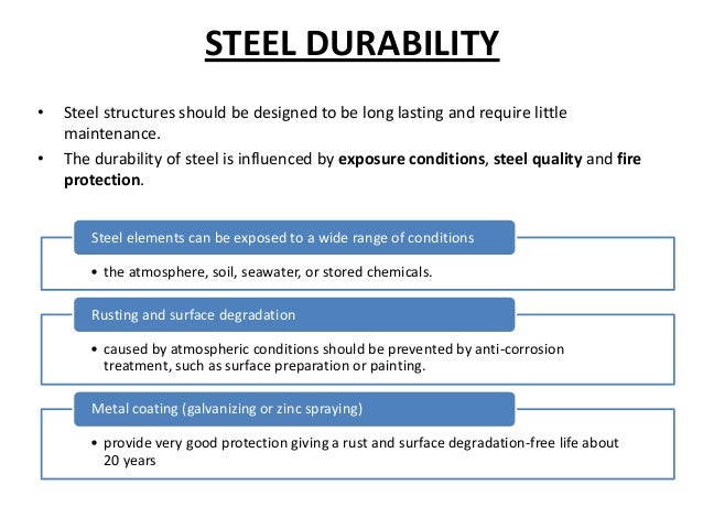Steel material