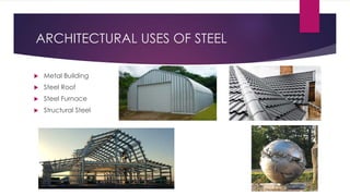 Steel - Parv Dhonde.pdf