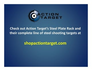 Steel plate-rack | PDF