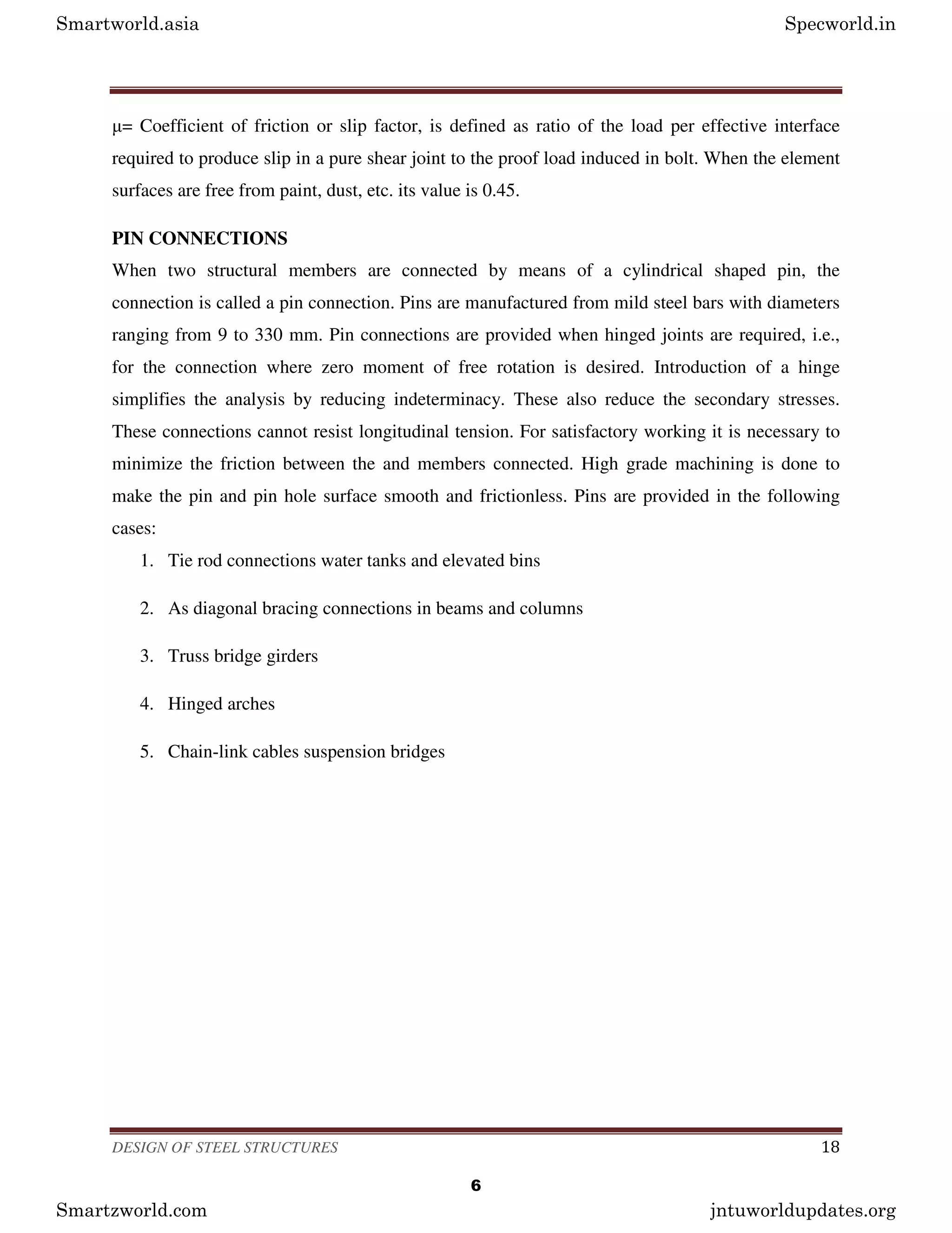 design-and-drawing Steel structures | PDF