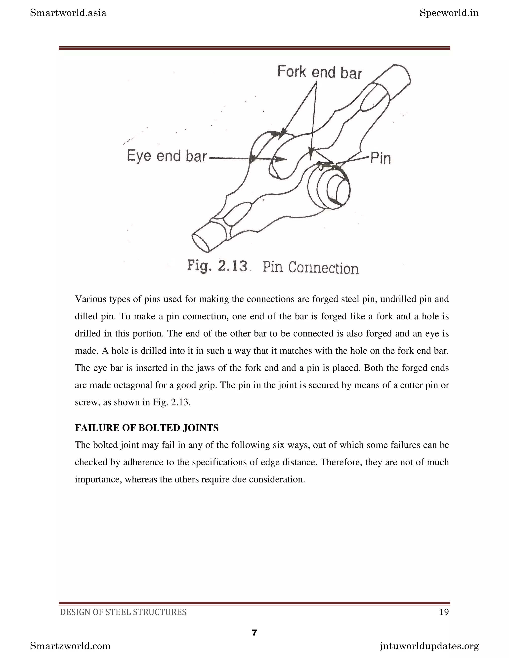 design-and-drawing Steel structures | PDF