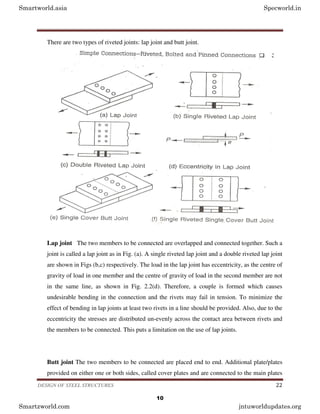 design-and-drawing Steel structures | PDF