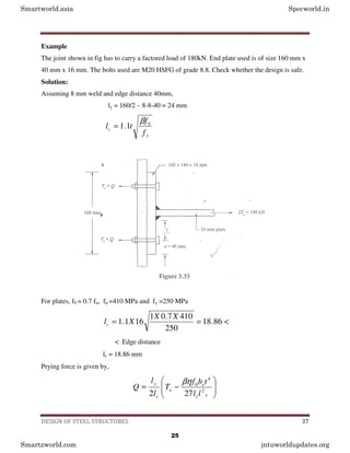 design-and-drawing Steel structures | PDF