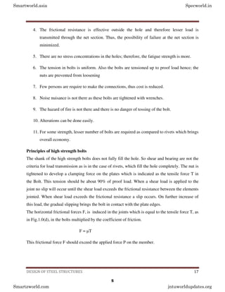 design-and-drawing Steel structures | PDF