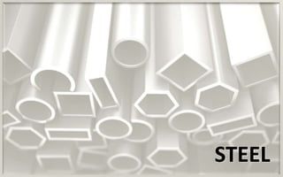 Steel | PPTX
