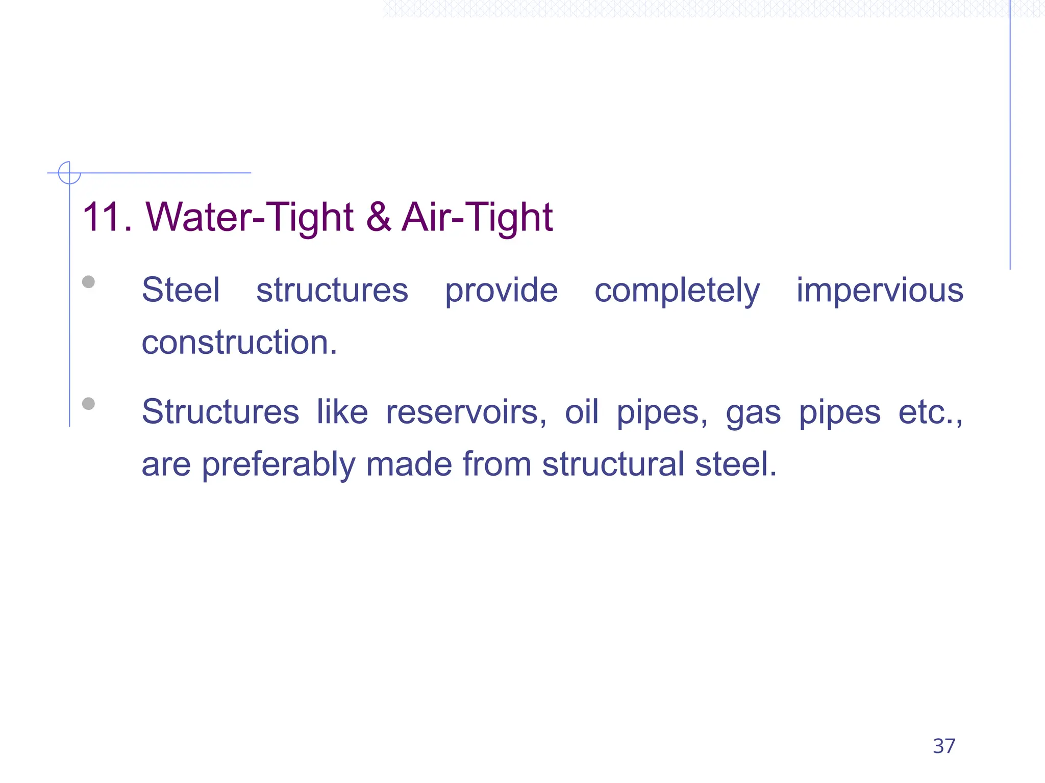 Steel structure for civil engineering professionals chapter one | PPT