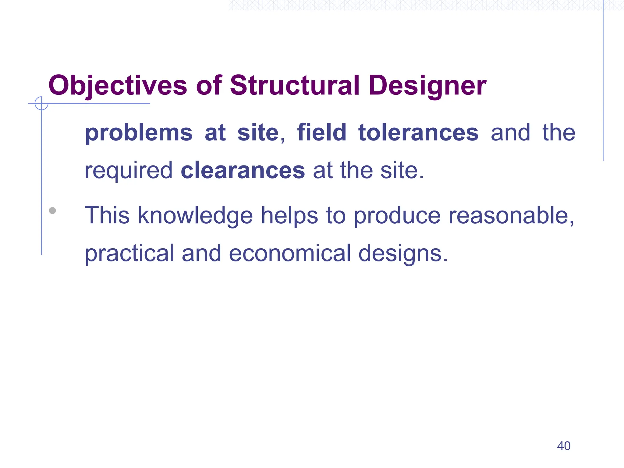 Steel structure for civil engineering professionals | PPT